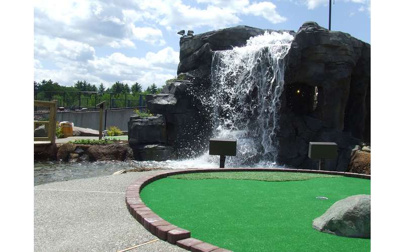 The Fun Spot - Family-Friendly Fun Park in Queensbury, NY