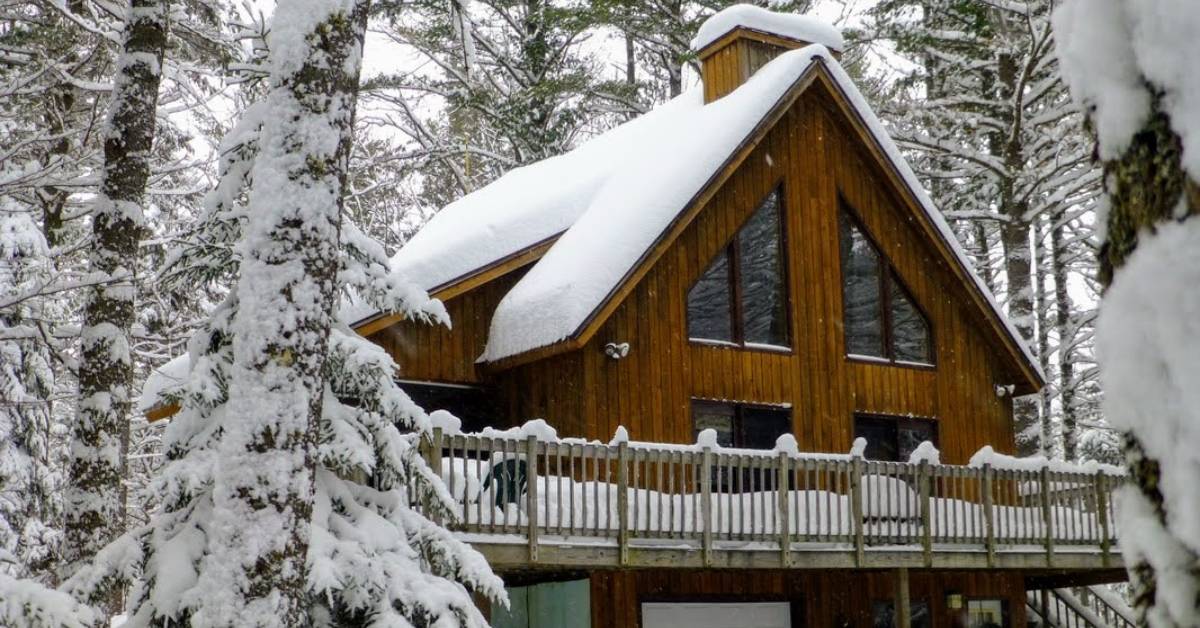 Adirondack Lodging - Find Hotels & Resorts In The Adirondacks Including ...