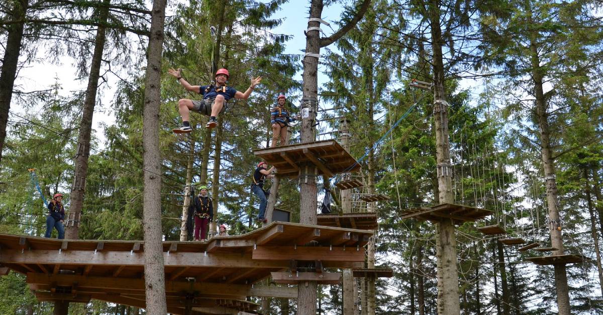 Find Fun Things To Do In The Adirondacks Attractions Activities