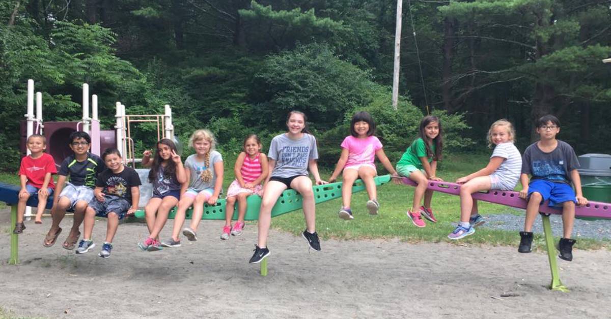 Clifton Park Area Summer Camps & Day Camps