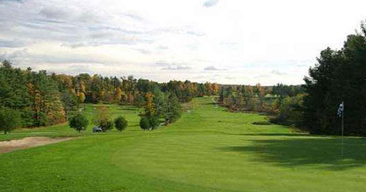 Searching For Golf Courses? Find Capital Region Golf on Albany.com!