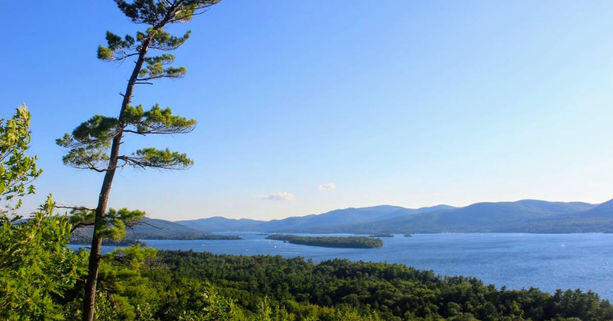 Enjoy Guided Hikes In the Adirondacks | Local Adirondack Hiking Guide ...