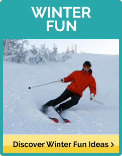 Enjoy Lake George Year-Round! Find Activities & Events For Every Month