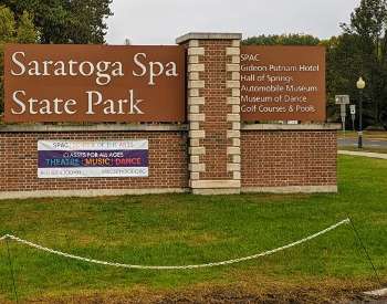 2024 Belmont Stakes Events Near Saratoga Race Track