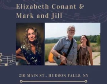 Glens Falls Live Music & Entertainment: See What's Happening