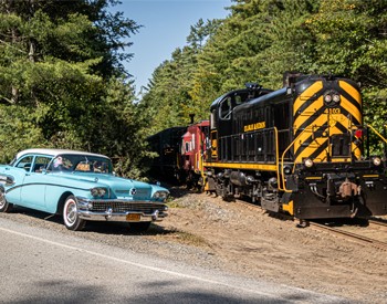 Find Fun Car Shows In & Near Clifton Park, NY