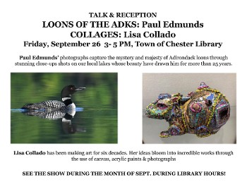 Plan Your Weekend with Adirondack.net's Event Calendar of The ...