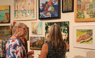 The Hyde Collection: Fine Arts Museum & Historic House in Glens Falls, NY