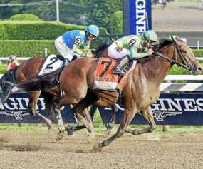 Saratoga Race Course & Harness Racing - Guide To The Tracks In Saratoga