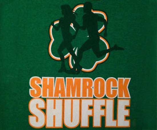 Shamrock Shuffle & Leprechaun Leap - Sunday, Mar 27, 2022 - Glens Falls ...