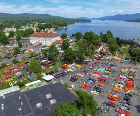 Lake George: Ultimate Lake George NY Travel Guide to Hotels ...