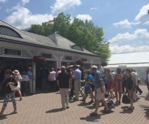 Saratoga Springs Events Calendar