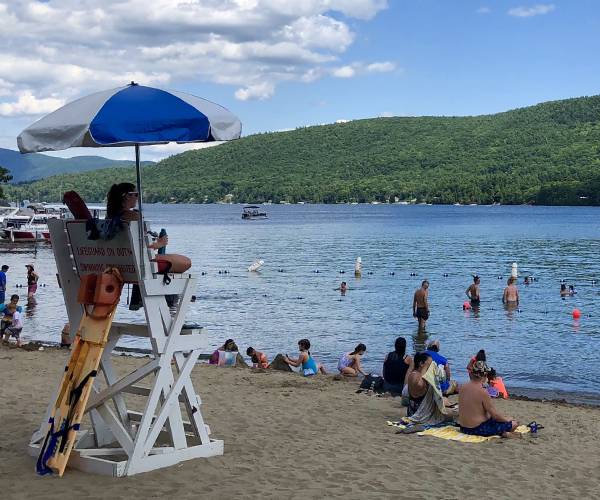 Explore Major Lake George Attractions for Fun & Adventure