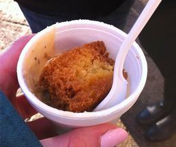 Saratoga Chowderfest Reimagined: Enjoy the Saratoga Chowder Tour 2021 ...