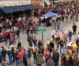 Chowderfest 2020: Feburary 1 in Saratoga Springs, NY | Participants ...