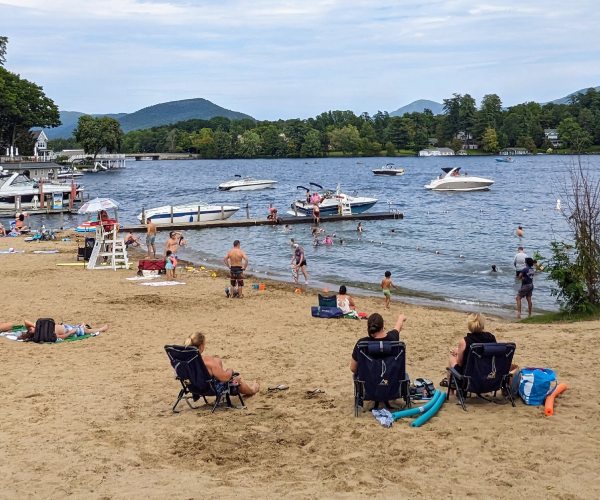 About Lake George: Beaches, FAQs, Map & More