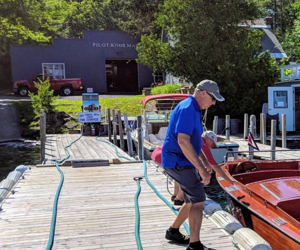 Lake George Boating Guide: Enjoy Summers Boating On The Lake!