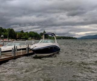 About Lake George: Beaches, FAQs, Map & More