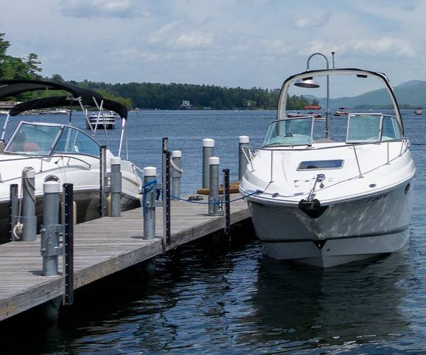 Lake George Boating Guide: Enjoy Summers Boating On The Lake!