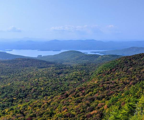 Lake George Hikes: Trails, Tips & Top Spots