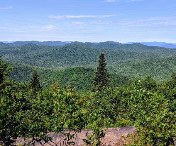 Lake George Hikes: Trails, Tips & Top Spots