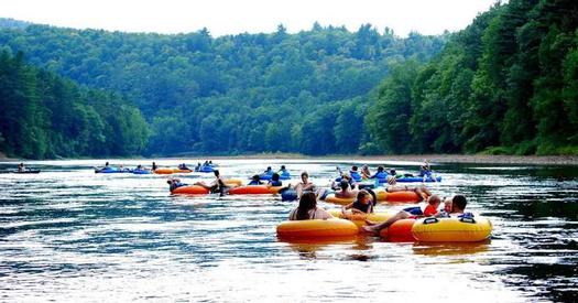 2019 Lake George Spring Guide: Find Top Activities, Events & More