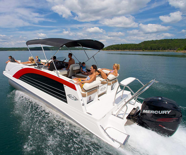 Your Guide To Boating In The Adirondacks