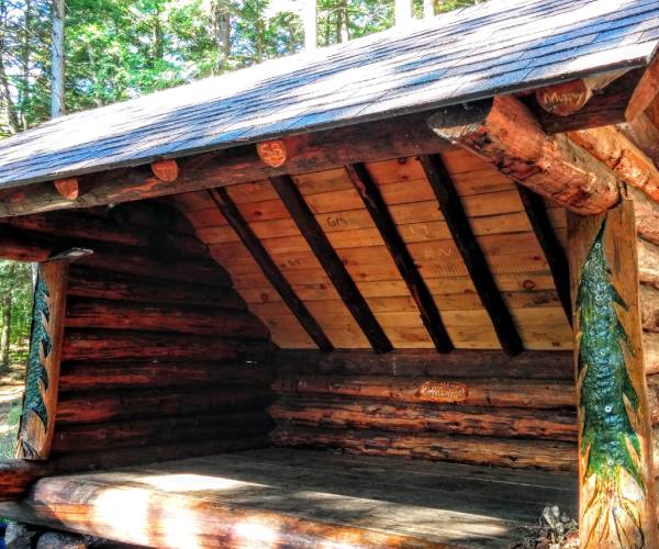 Camping in the Adirondacks: Campgrounds, Cabins & More
