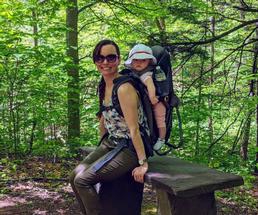 Adirondack Hiking Guide - Discover Hiking Trails in the Adirondacks ...