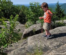 Adirondack Hiking Guide - Discover Hiking Trails in the Adirondacks ...