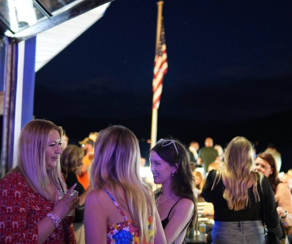 Lake George NY Food & Drink: Restaurants, Bars & Craft Beverage Producers