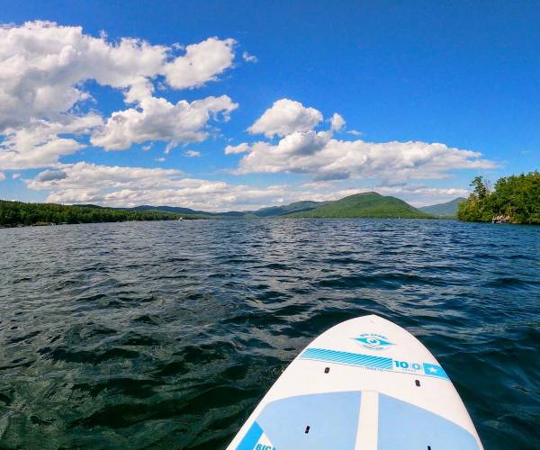 Kayaking Adirondacks: Top Canoeing & Rafting Spots Too