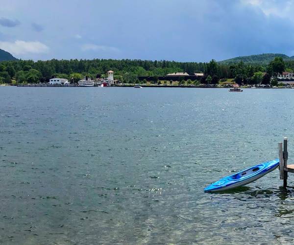 Kayaking Adirondacks: Top Canoeing & Rafting Spots Too
