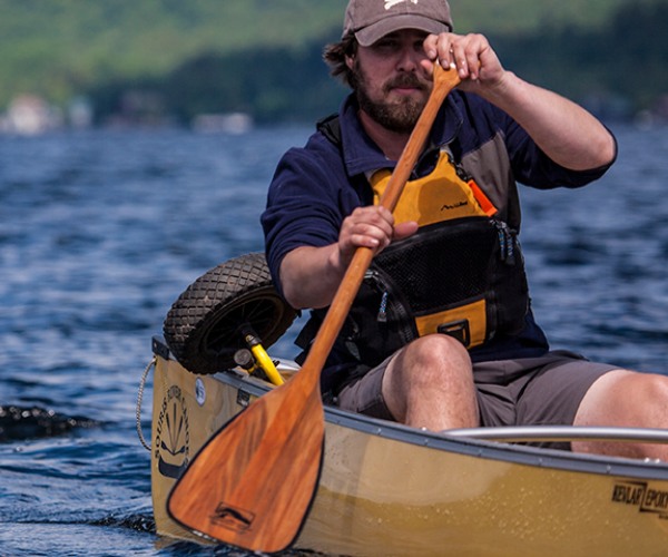 Kayaking Adirondacks: Top Canoeing & Rafting Spots Too