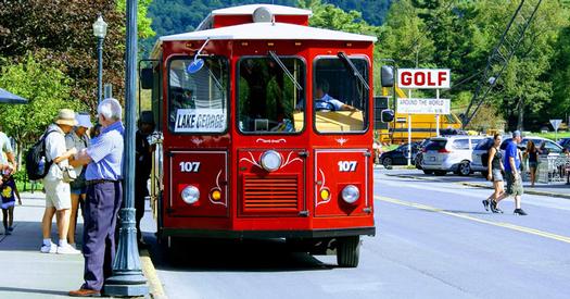 Enjoy Summer in Lake George, NY! Top Events, Concerts & More