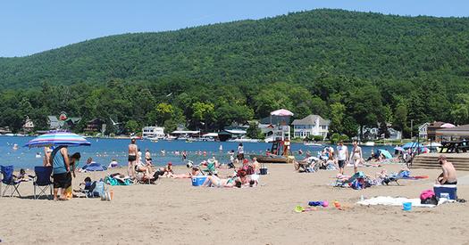 Albany 2019 Summer Guide: Find Fun Activities, Events & More