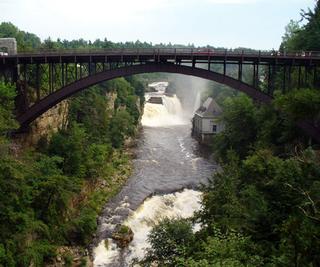 Ausable Valley Guide: Au Sable Forks, Jay, Keeseville & Wilmington, NY