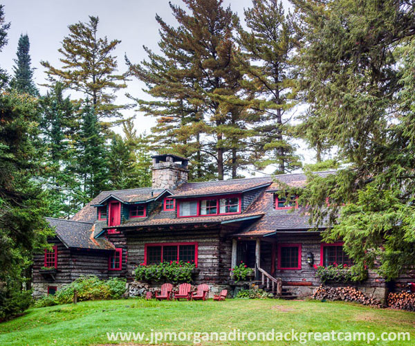 Explore Adirondack History: From The French & Indian War To Adirondack ...