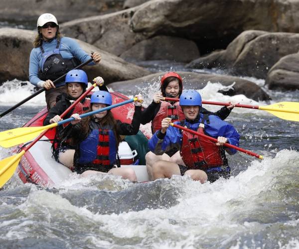 23 Great Outdoor Activities in Lake George NY From Thrills to Chills