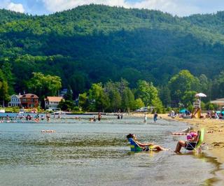 Lake George Village Guide: Restaurants, Lodging & More