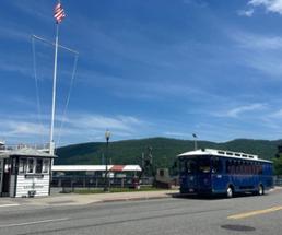 Lake George Village Guide: Restaurants, Lodging & More