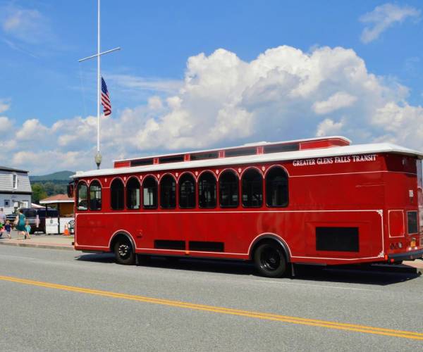 Lake George Village Guide: Restaurants, Lodging & More