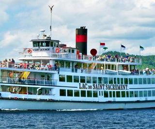 Lake George Village Guide: Restaurants, Lodging & More