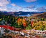The Adirondacks: Adirondack Mountains Guide to Hotels, Activities ...