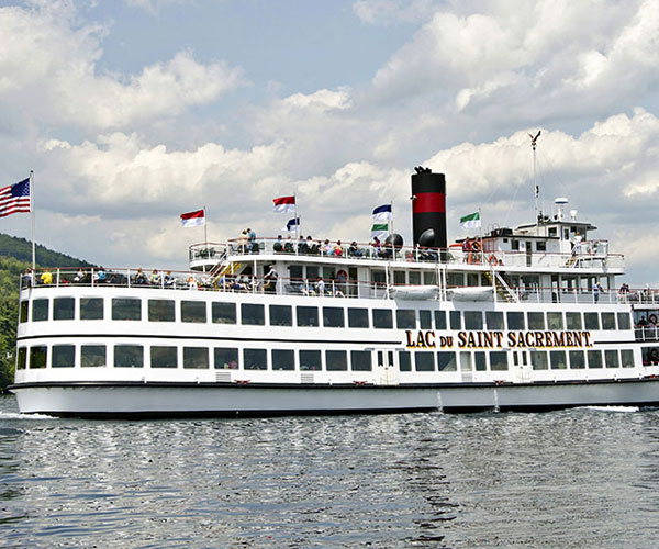 Lake George History Guide: Basics, Battles, & Boats