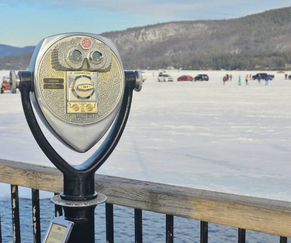 2024 Lake George Christmas & Holiday Guide: Events & More