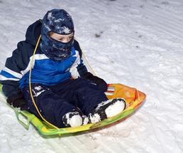 Lake George Winter Guide 2019 - 2020: Events, Outdoor Activities & More