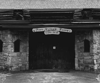 Lake George Halloween Guide: Events, Haunted Legends & More