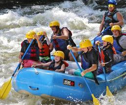 The Adirondacks: Adirondack Mountains Guide to Hotels, Activities ...