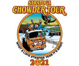 Saratoga Chowderfest Reimagined: Enjoy the Saratoga Chowder Tour 2021 ...